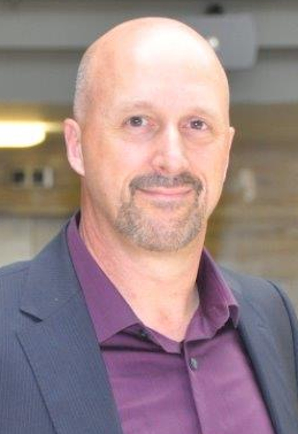 David Bard - Ontario Pharmaceutical Marketing Association