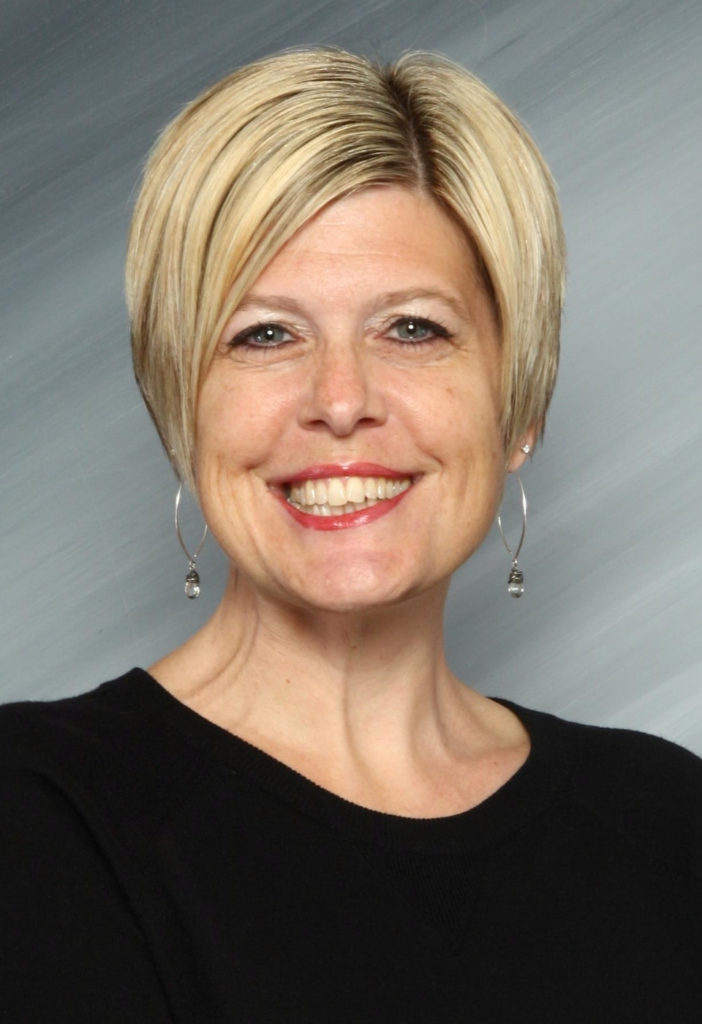 Jennifer Meldrum - Ontario Pharmaceutical Marketing Association