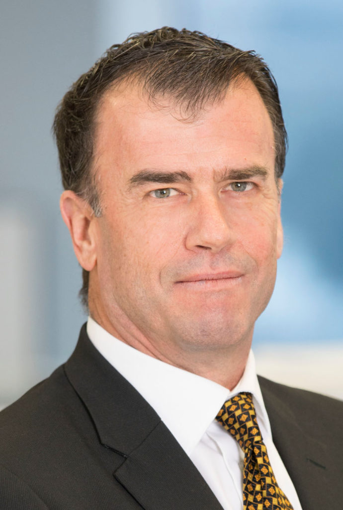 Kevin Wilson - Ontario Pharmaceutical Marketing Association