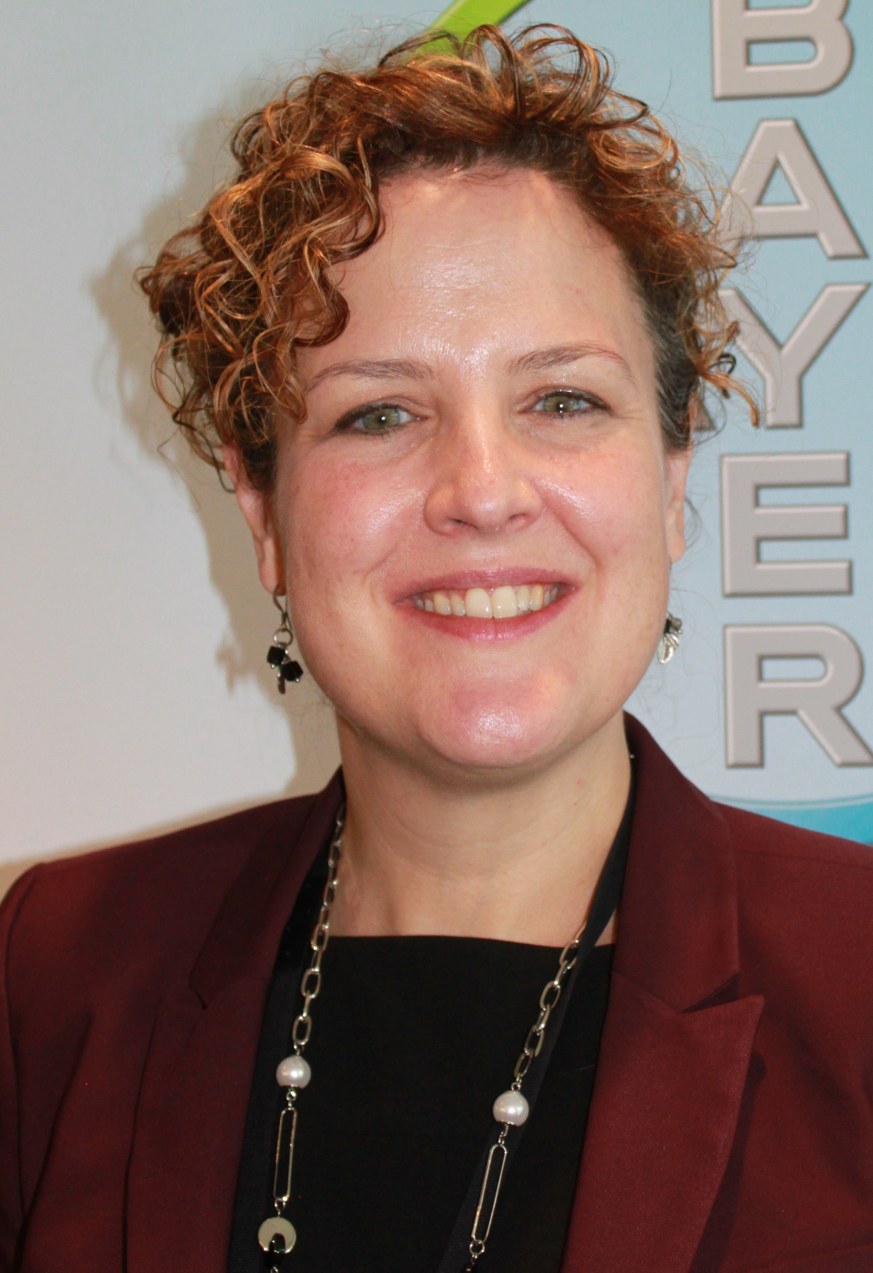 Laurie Wingett - Ontario Pharmaceutical Marketing Association