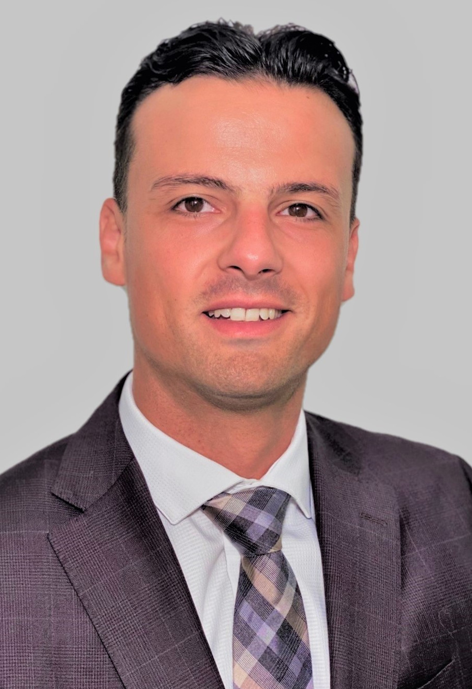 Cerilio Andrade - Ontario Pharmaceutical Marketing Association