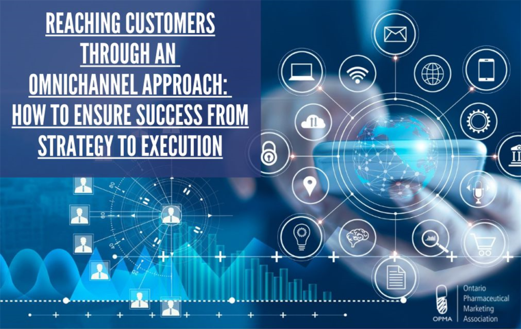 Reaching Customers through an OmniChannel Approach – How to Ensure ...