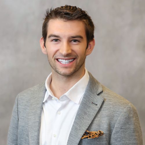 Daniel Carr - Ontario Pharmaceutical Marketing Association