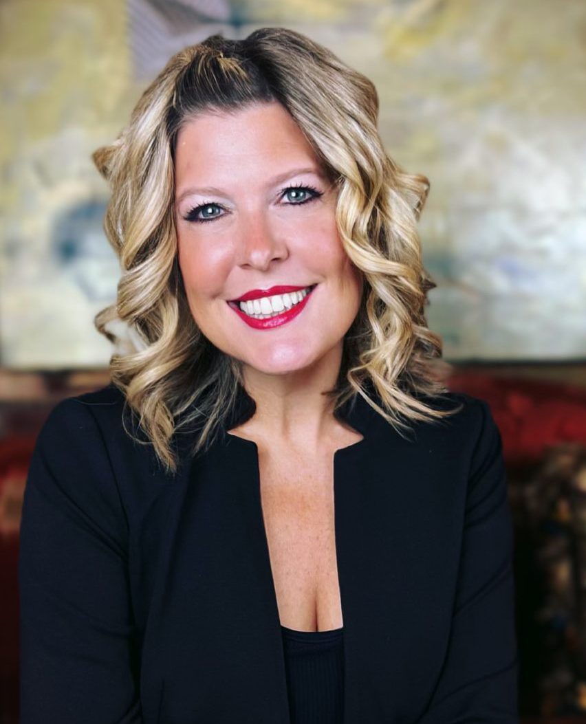 Jennifer Meldrum - Ontario Pharmaceutical Marketing Association